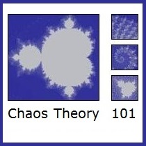Chaos Theory for Beginners; An Introduction